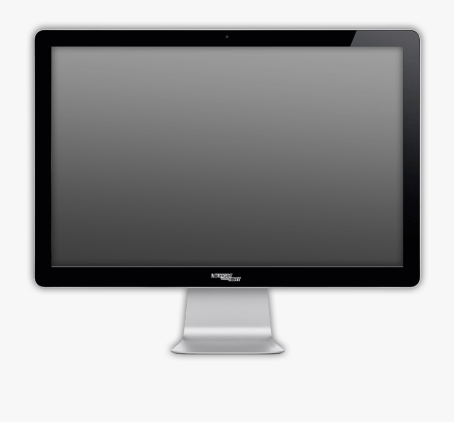 Background For Computer Screen Clipart - Computer Monitor Transparent ...