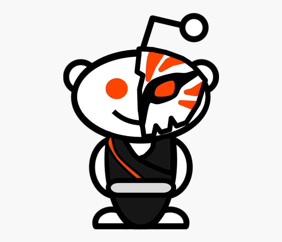 Sad Reddit , Free Transparent Clipart - ClipartKey