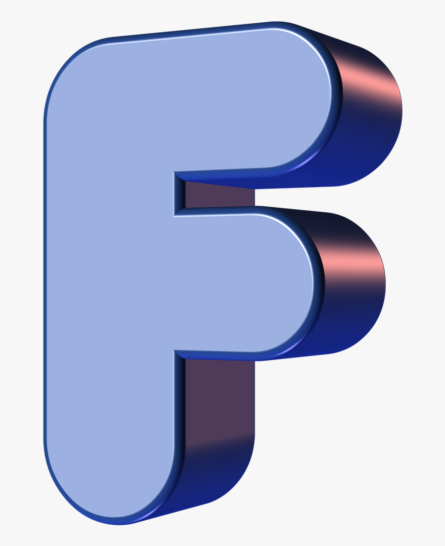 Alphabet Character Letter Abc Png Image - Letra Efe , Free Transparent ...