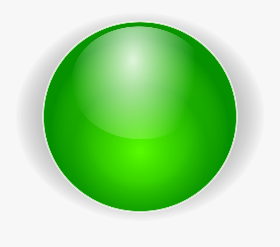 Colored Bullets - Circle , Free Transparent Clipart - ClipartKey