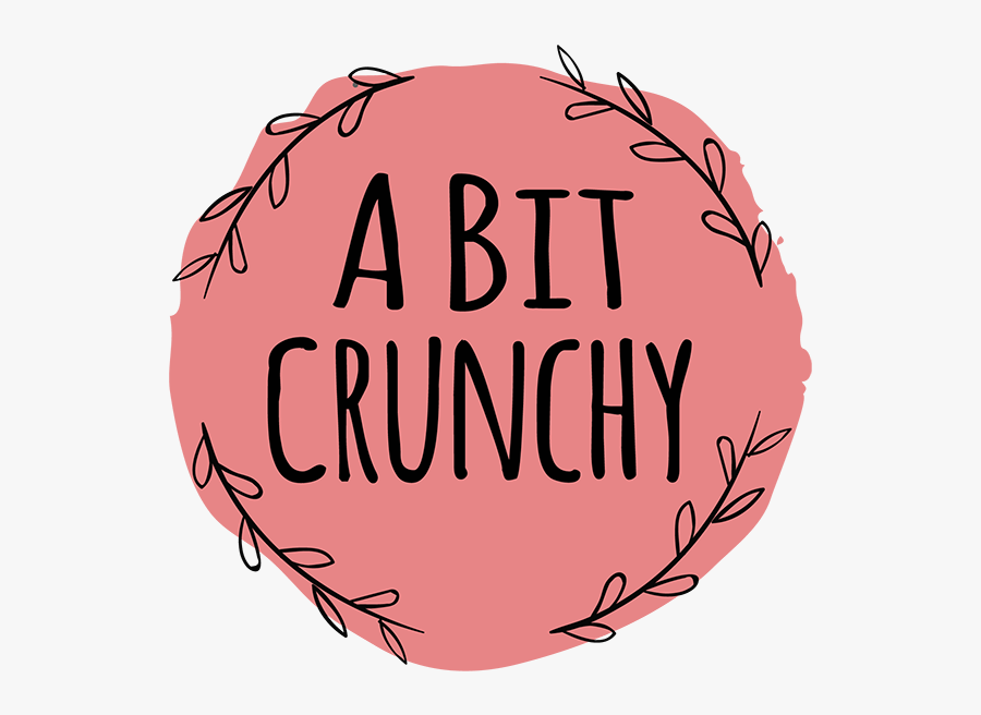 A Bit Crunchy - Sticker De Para Papá , Free Transparent Clipart ...