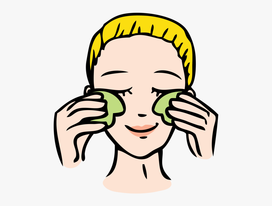 Wash Face Png Cartoon , Free Transparent Clipart - ClipartKey