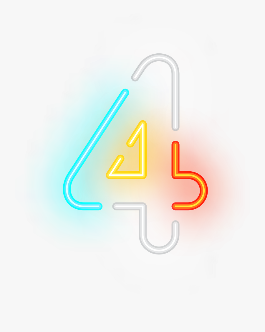 Transparent Number Sign Clipart , Free Transparent Clipart - ClipartKey