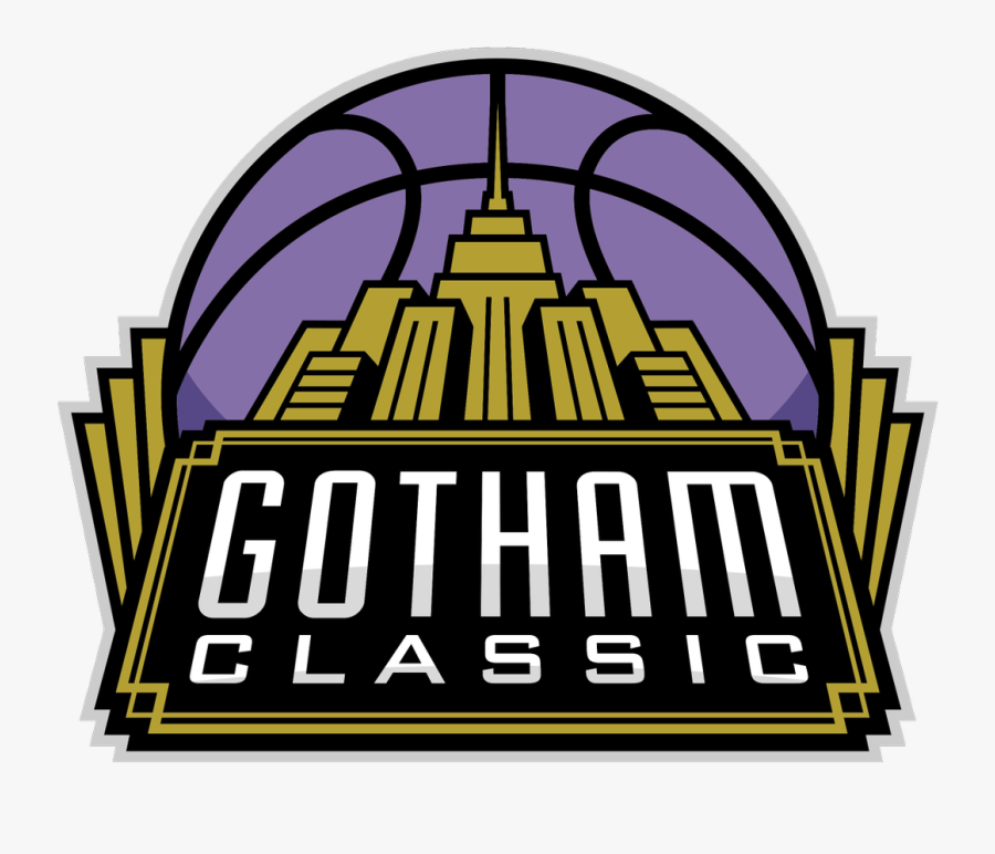 Gotham Classic 2018 , Free Transparent Clipart - ClipartKey