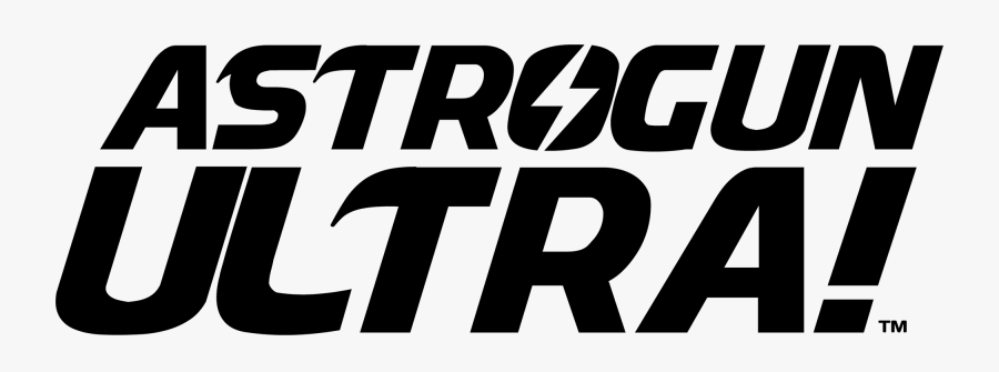 Astrogun Ultra ™ , Free Transparent Clipart - ClipartKey