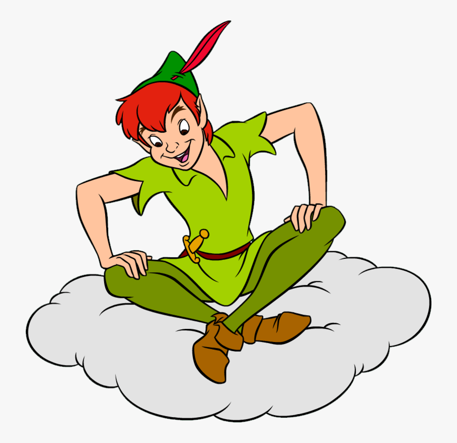 Peter Pan Clip Art - Peter Pan Clipart , Free Transparent Clipart ...