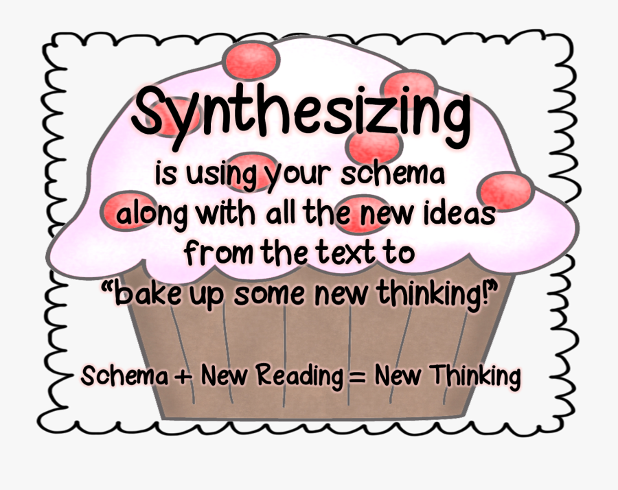 Synthesis In Reading , Free Transparent Clipart - ClipartKey