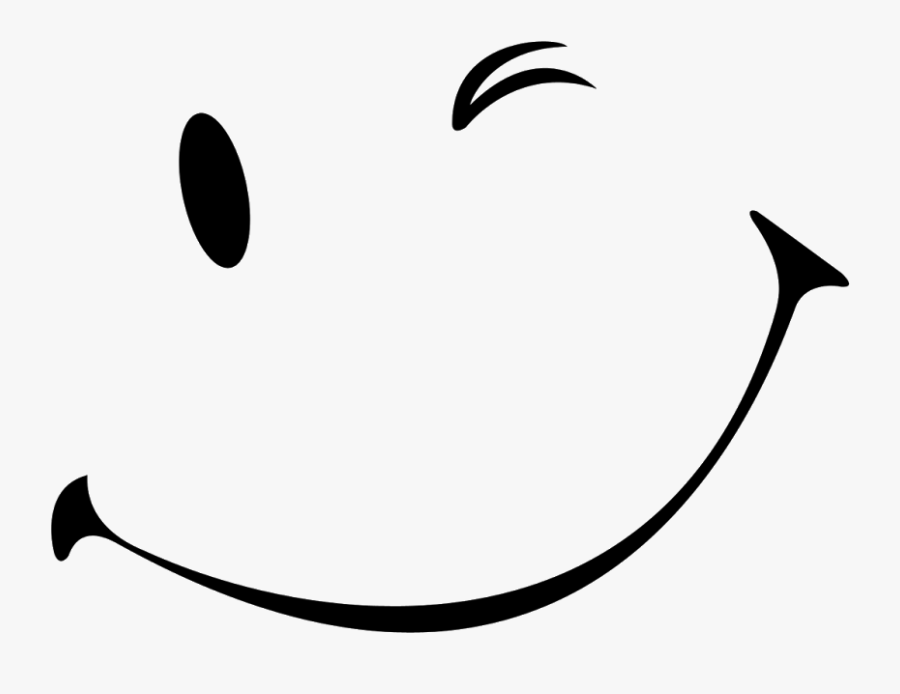 Smile With Transparent Background , Free Transparent Clipart - ClipartKey
