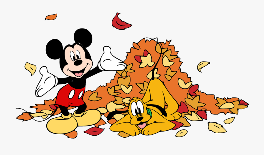 Disney Fall Clipart , Free Transparent Clipart - ClipartKey