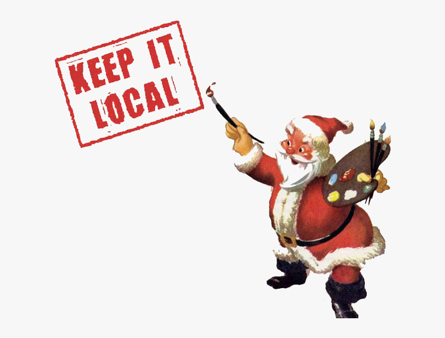 Santa Elves , Free Transparent Clipart - ClipartKey