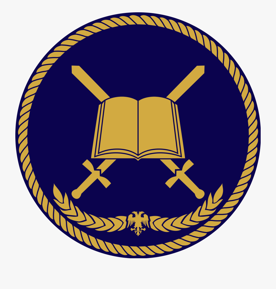 Albanian Land Forces Insignia , Free Transparent Clipart - ClipartKey