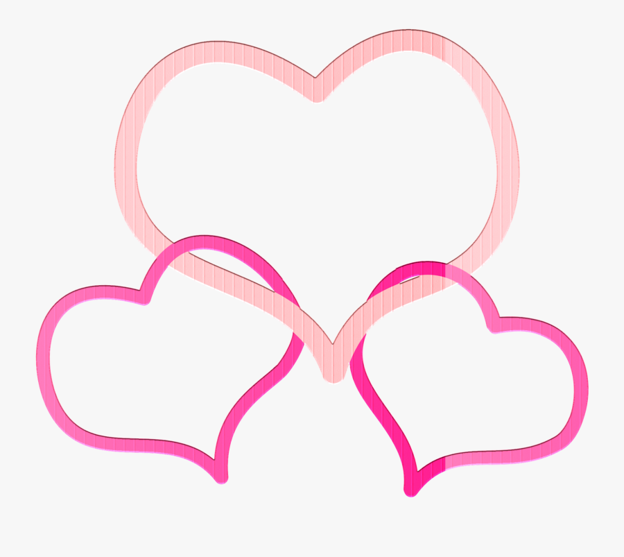 Photoscape Editor Heart Shape Png Frames - Frame Clip Art , Free ...