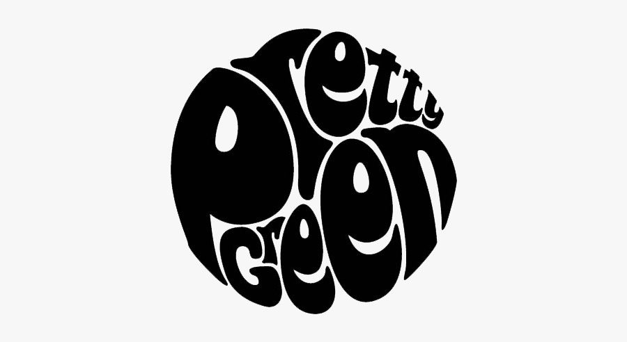 Pretty Green Logo , Free Transparent Clipart - ClipartKey