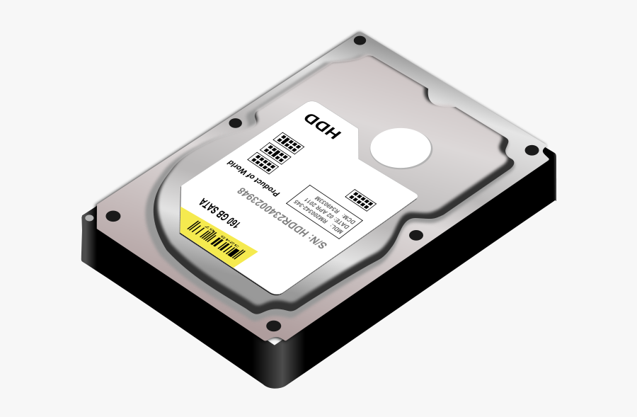 Hard Disk Clipart , Free Transparent Clipart - ClipartKey