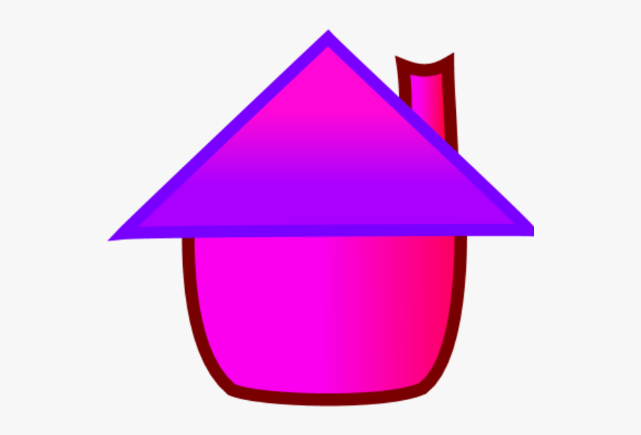 Home Clipart Pink - Buttons Home Clipart Png , Free Transparent Clipart ...