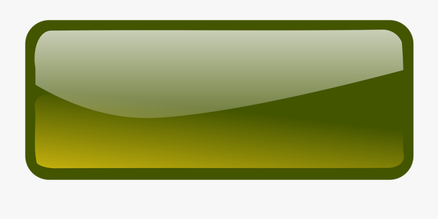 Transparent Button Website - Rectangle Button Transparent Background ...