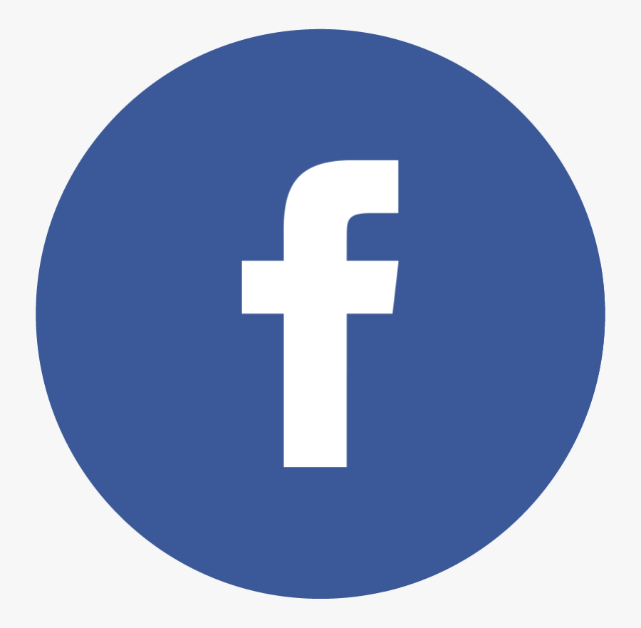 Facebook Button - Facebook Icon Svg , Free Transparent Clipart - ClipartKey