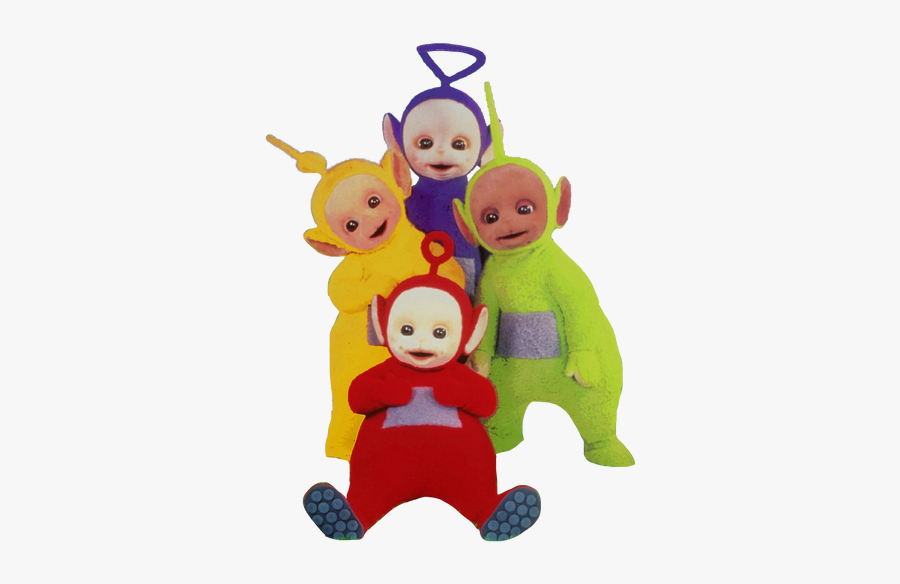 Teletubbies Cliparts - Teletubbies Clipart , Free Transparent Clipart ...