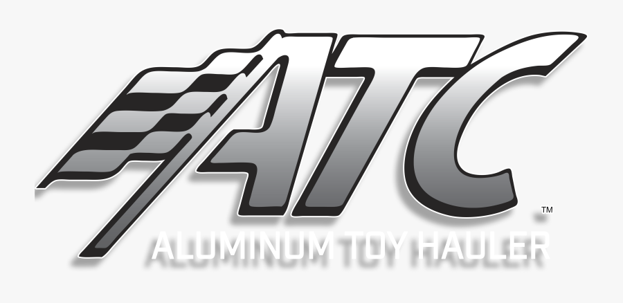 Atc Trailers Logo , Free Transparent Clipart - ClipartKey