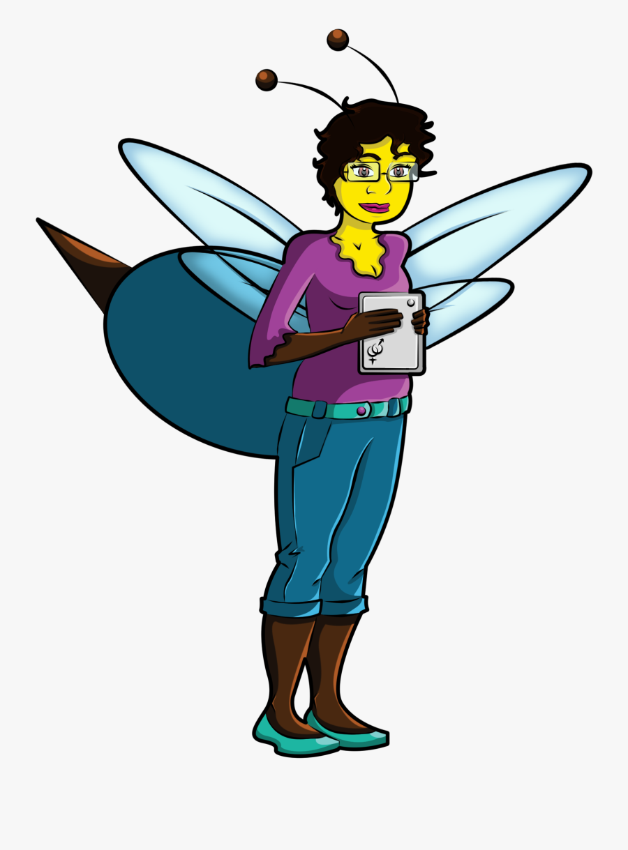 "the Long And Short Of It - Cartoon , Free Transparent Clipart - ClipartKey