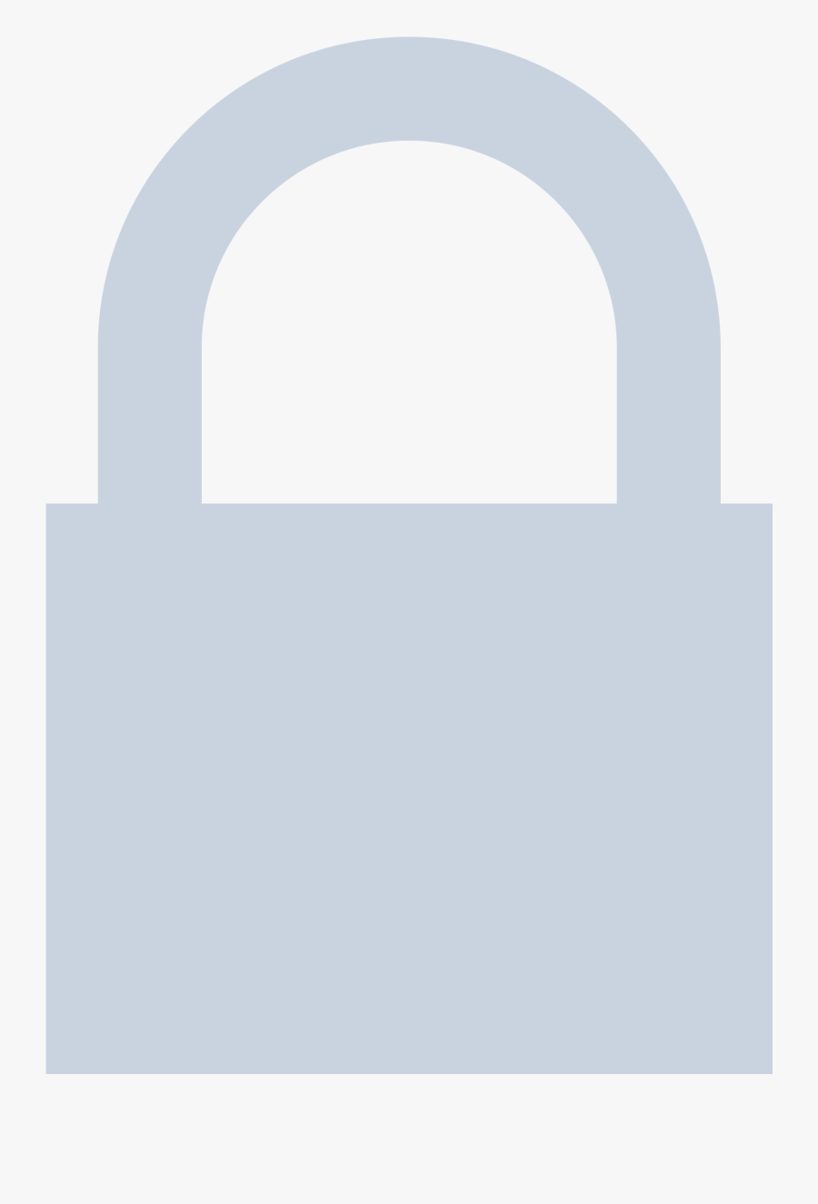 Padlock Png Photos - Lock Icon Svg White , Free Transparent Clipart ...