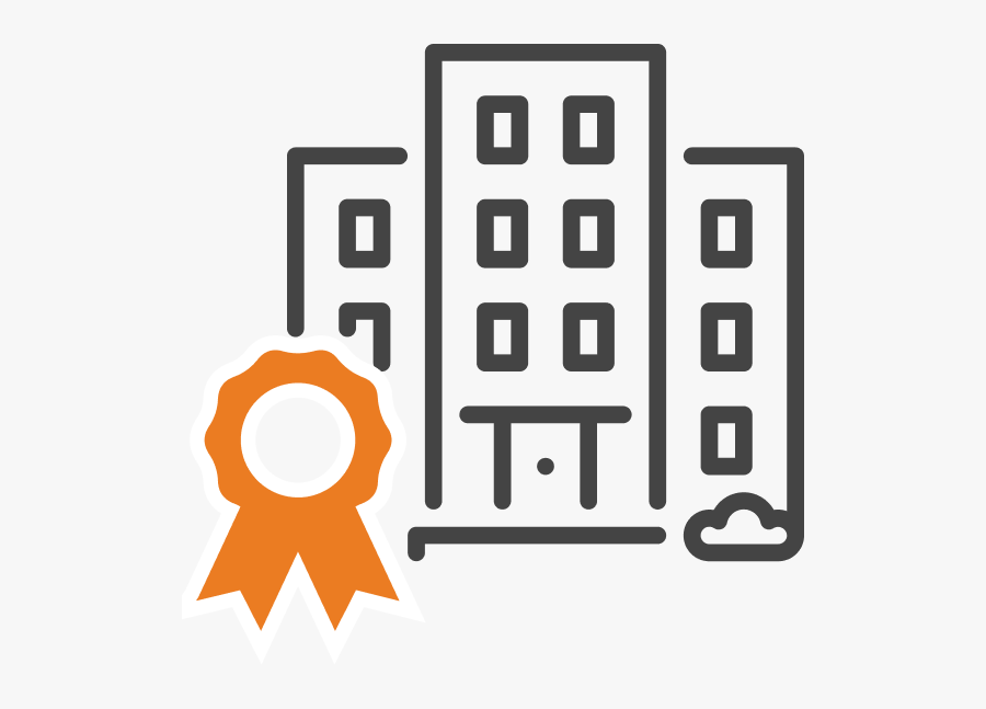 Head Office Icon , Free Transparent Clipart - ClipartKey