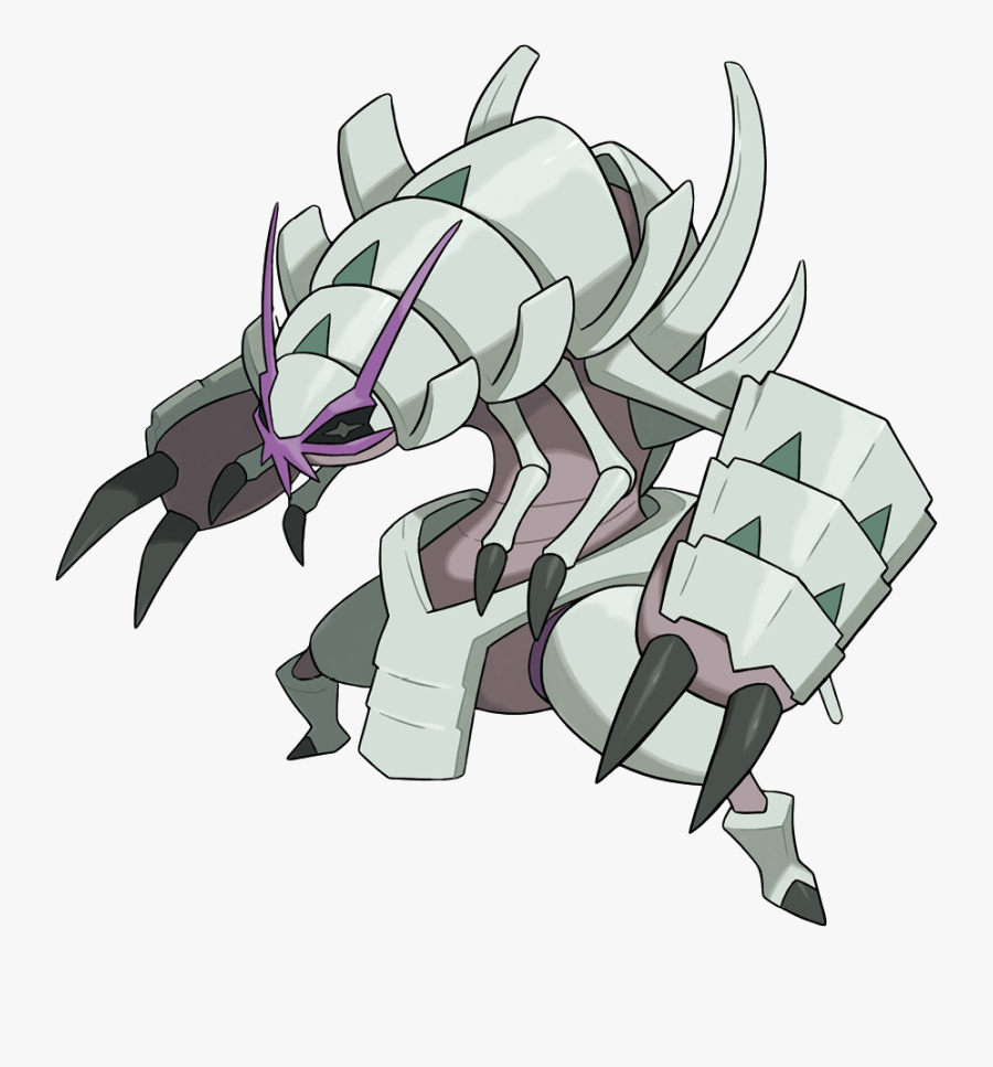 Wimpod Evolution , Free Transparent Clipart - ClipartKey