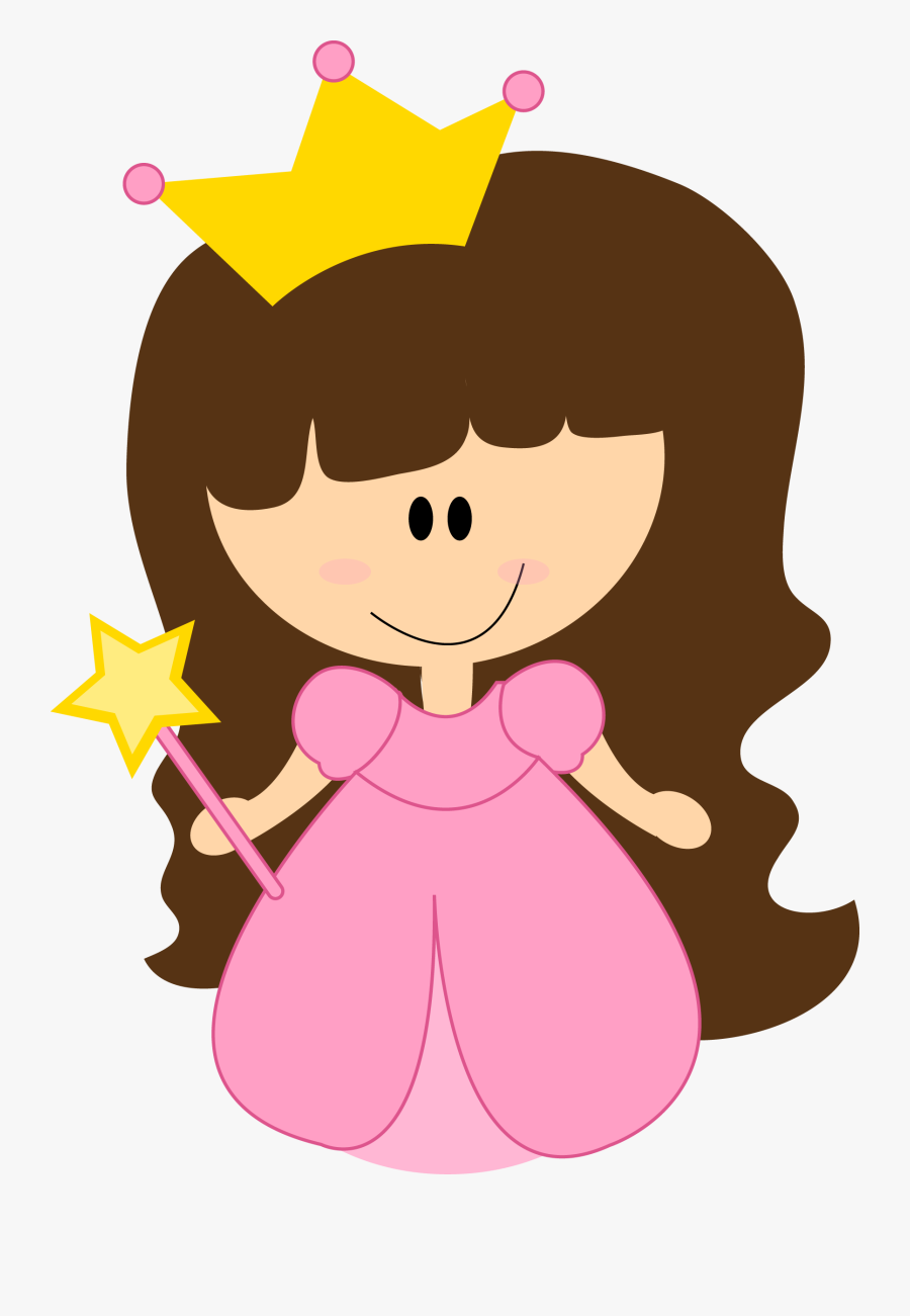 Princess Fairy Clip Art - Fairy Tale Clip Art , Free Transparent ...