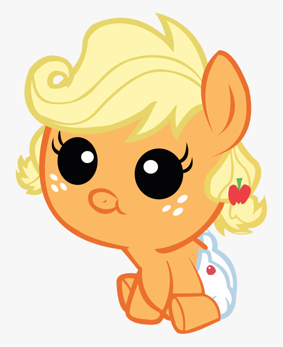 Apple Family Reunion, Applejack, Artist - Baby Applejack , Free ...