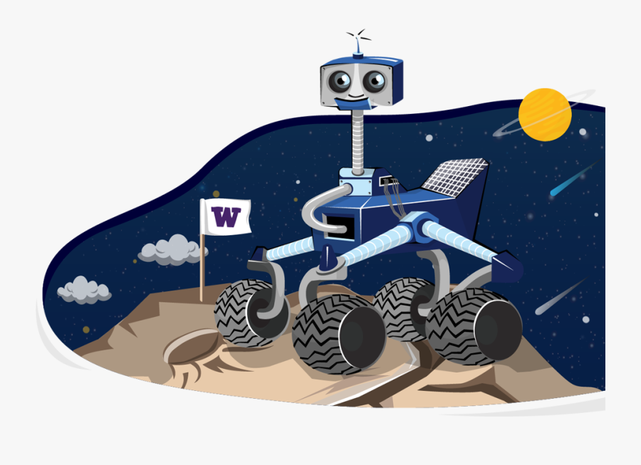 High School Engineering Robotics , Free Transparent Clipart - ClipartKey