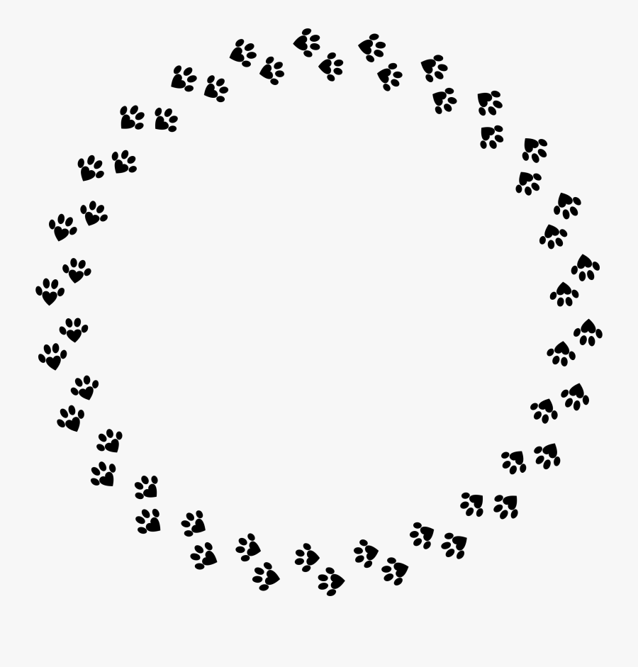 Circular Border Png - Round Shape Clip Art , Free Transparent Clipart ...