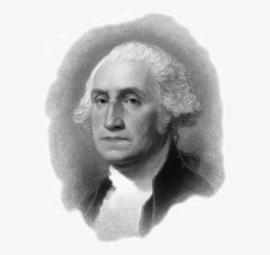 Transparent General George Washington Clipart - George Washington ...