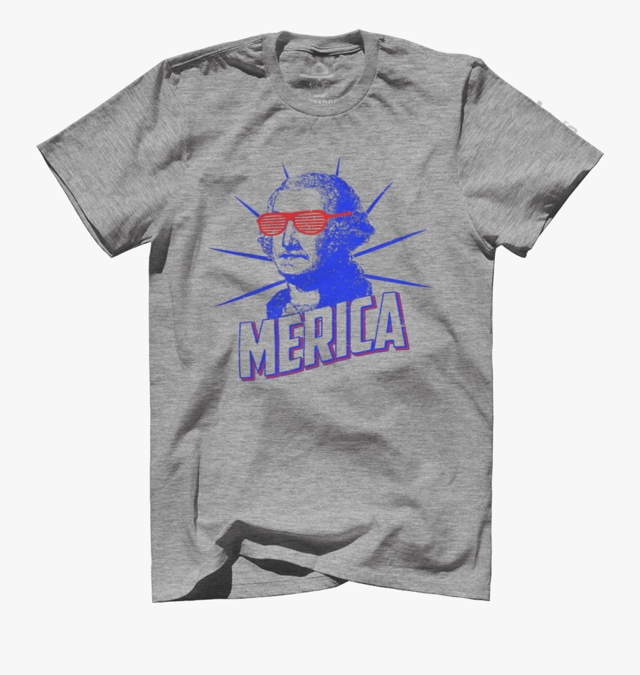 George Washington "merica George Washington "merica - Og Thomas ...