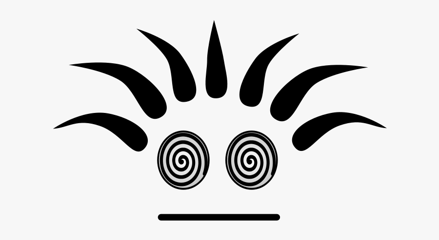 Mad Clipart Png File Tag List, Mad Clip Arts Svg File - Crazy Hair ...