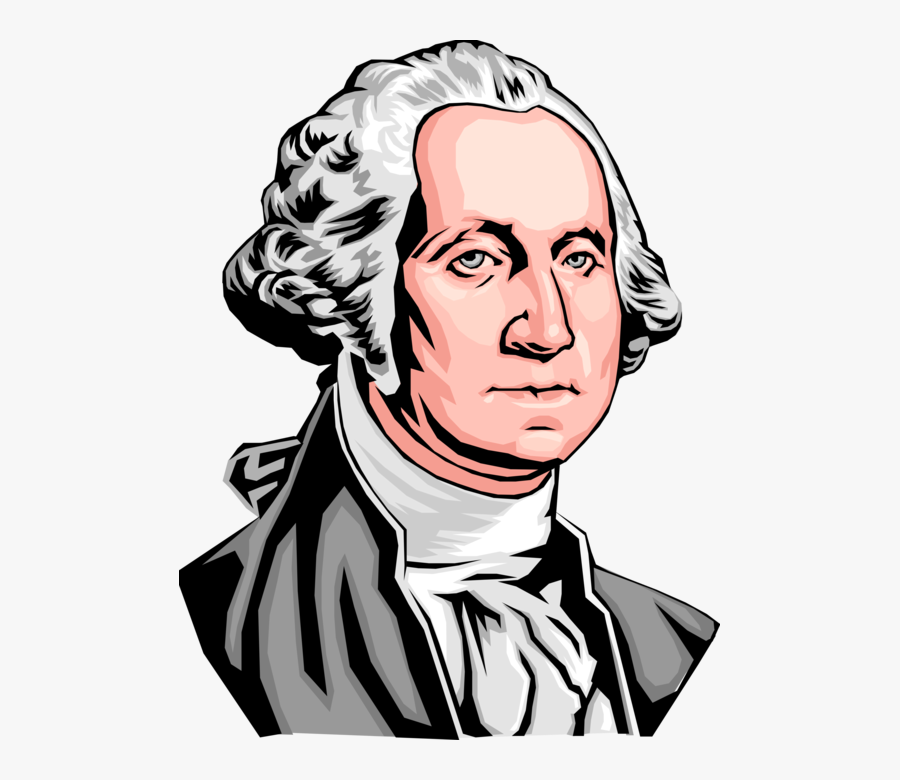 Transparent George Washington Png , Free Transparent Clipart - ClipartKey