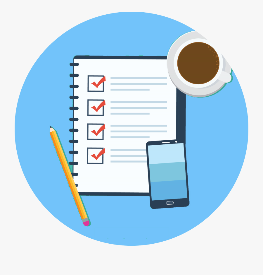 Analystprep - Study Plan Clipart , Free Transparent Clipart - ClipartKey