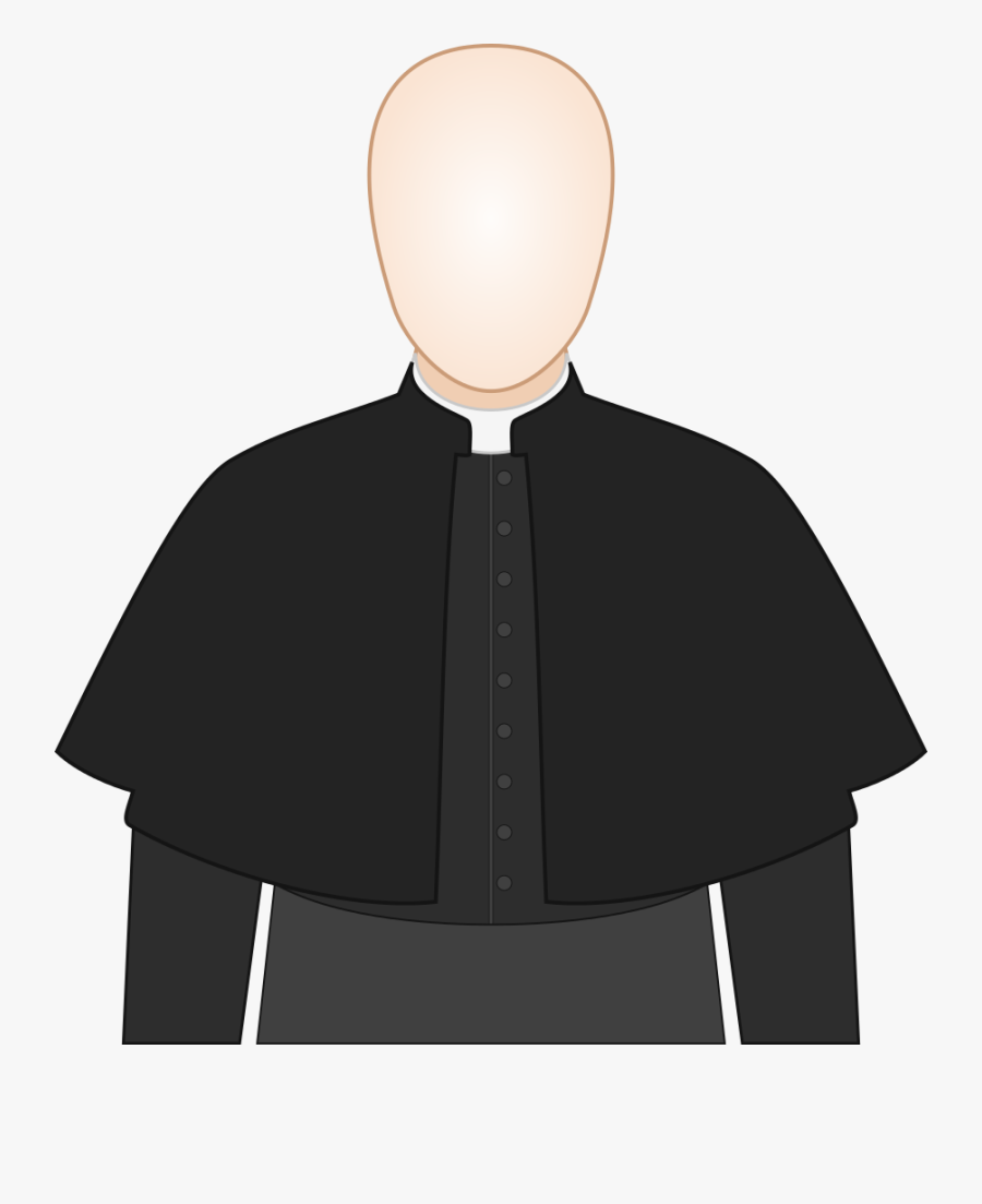 Priest Clipart , Free Transparent Clipart - ClipartKey