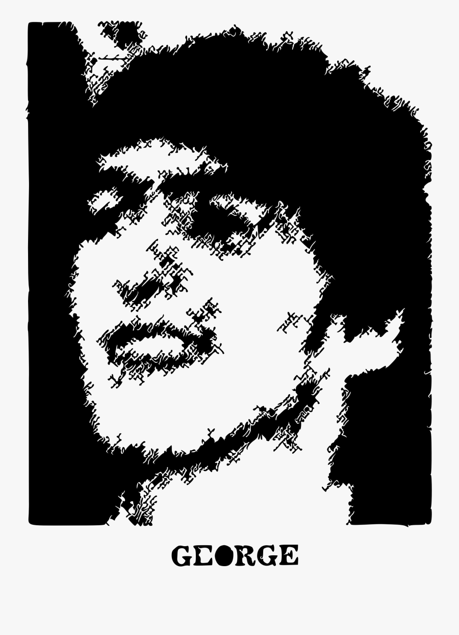 George Harrison Icons Png - George Harrison .png , Free Transparent ...