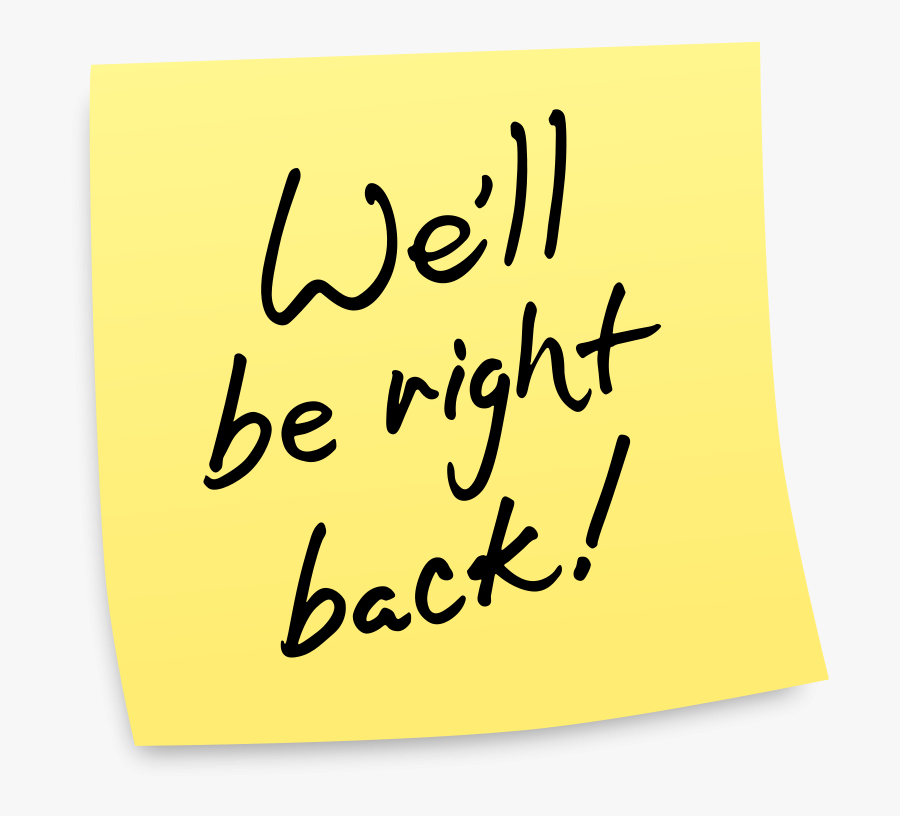 Download Note Clipart - Handwriting , Free Transparent Clipart - ClipartKey