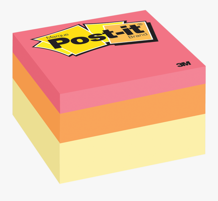 Pink Sticky Note Png - Postit , Free Transparent Clipart - ClipartKey
