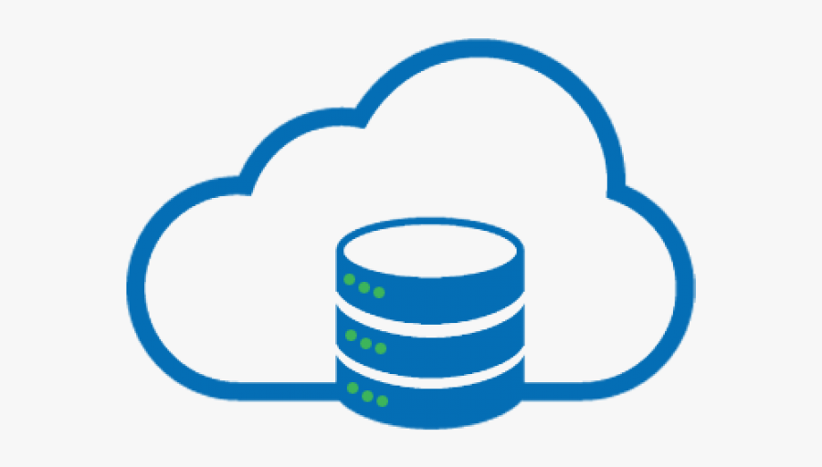 Cloud Database , Free Transparent Clipart - ClipartKey Cloud Database , Free Transparent Clipart - ClipartKey
