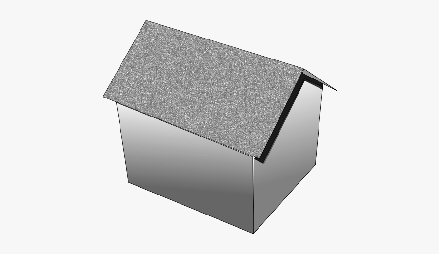 Gable Roof , Free Transparent Clipart - ClipartKey