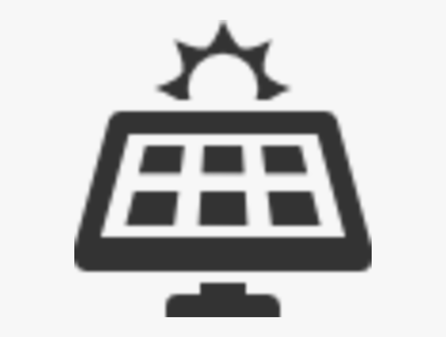 Solar Panel Logo Png , Free Transparent Clipart - ClipartKey