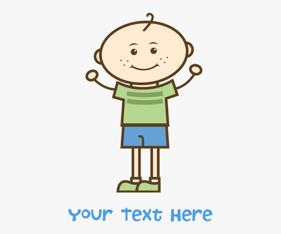 Transparent Economics Clipart - Clip Art Stick Figure Boys , Free ...