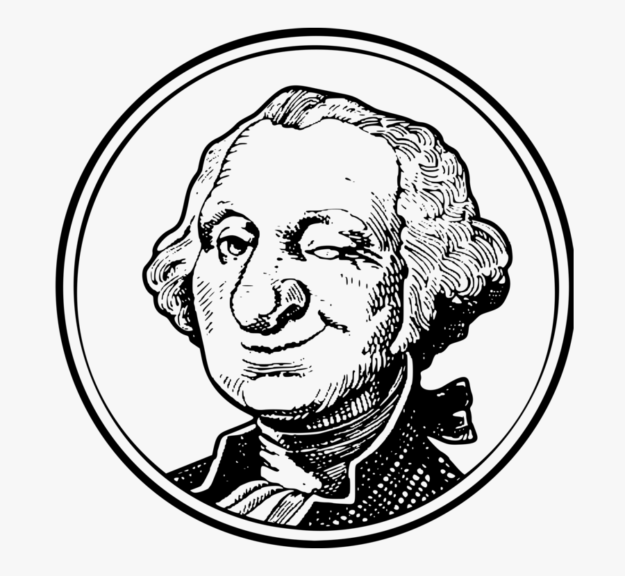 George Washington Drawing Download Cartoon Cc0 - George Washington ...