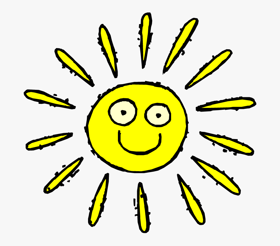 Index Of / - Sun Happy , Free Transparent Clipart - ClipartKey