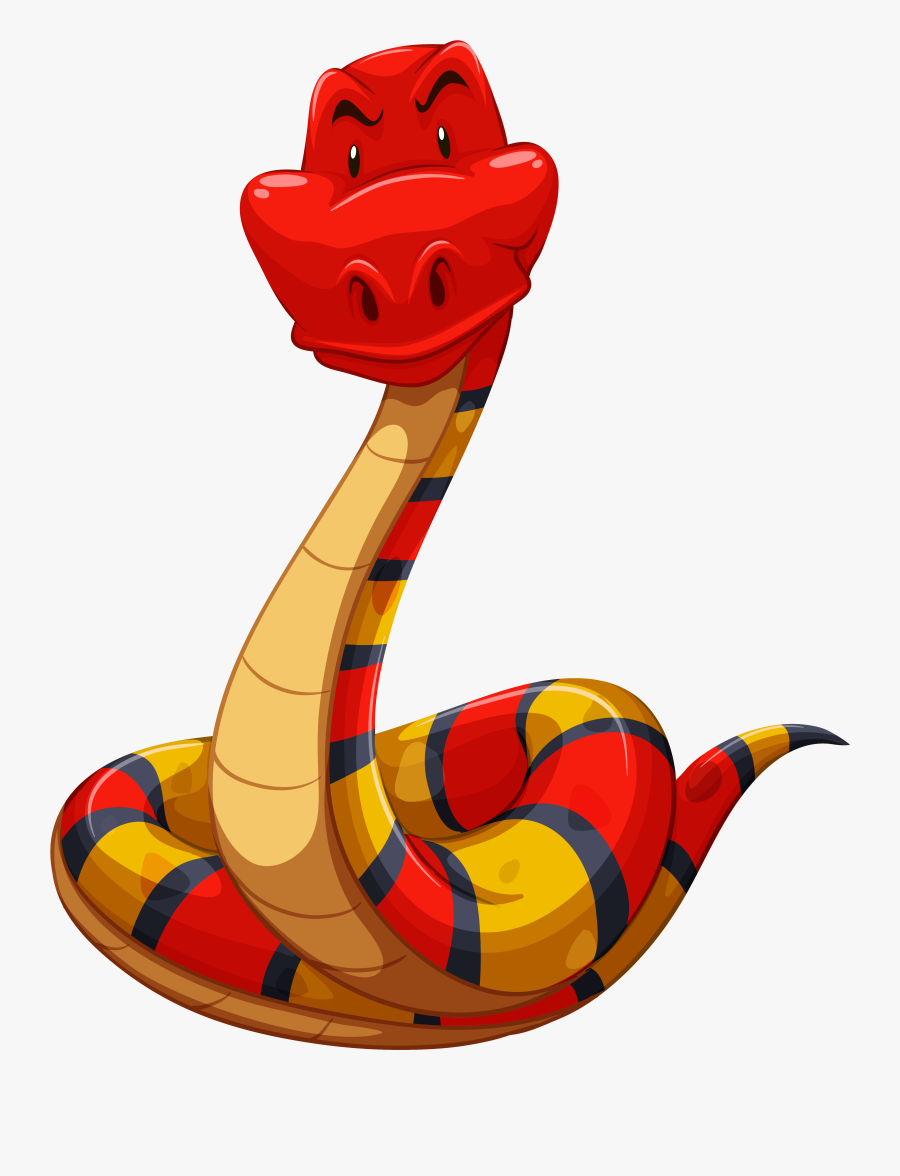 Transparent Safari Clipart - Python Cartoon , Free Transparent Clipart ...