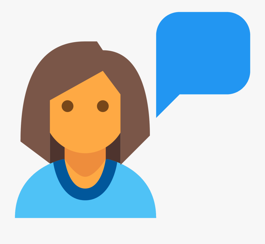 Ask Icon - Group Of Women Icon Png , Free Transparent Clipart - ClipartKey