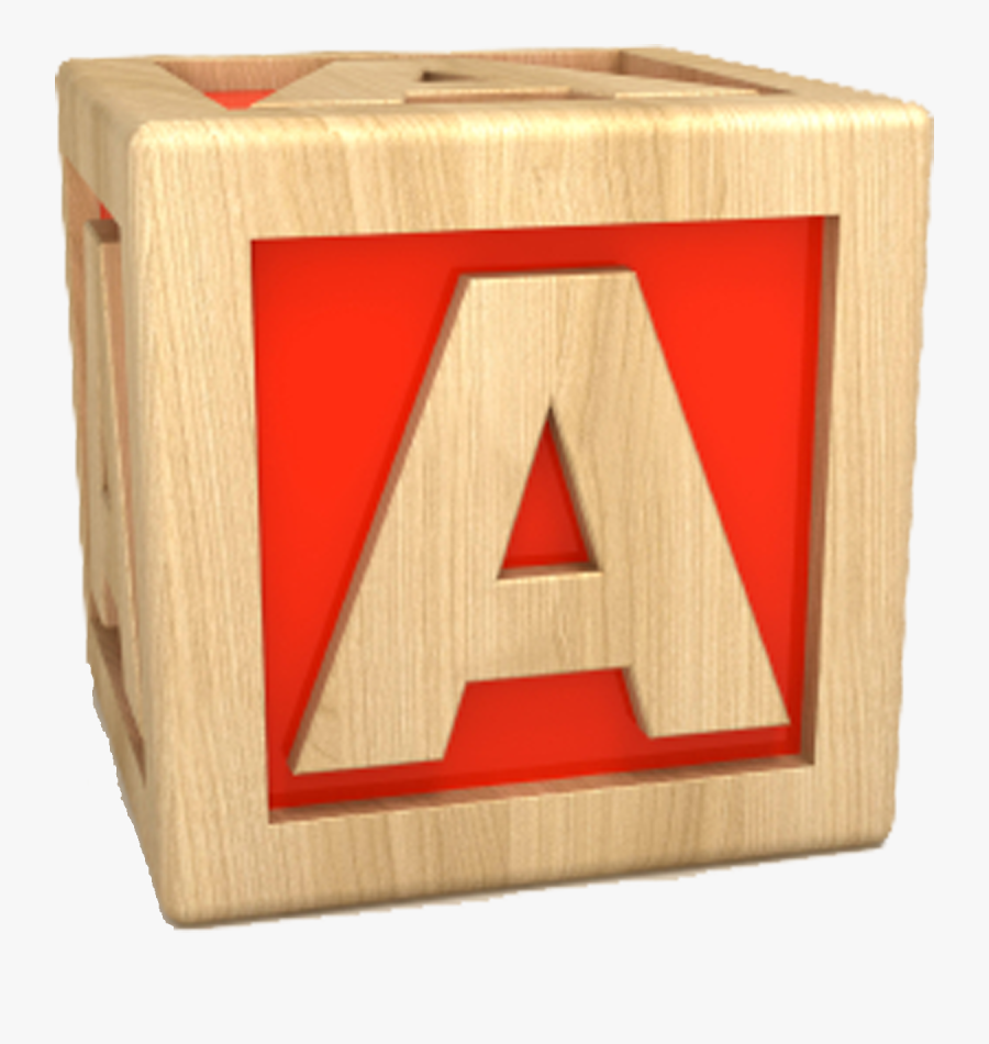 Active Letter A Clipart - Letter A In A Box , Free Transparent Clipart ...