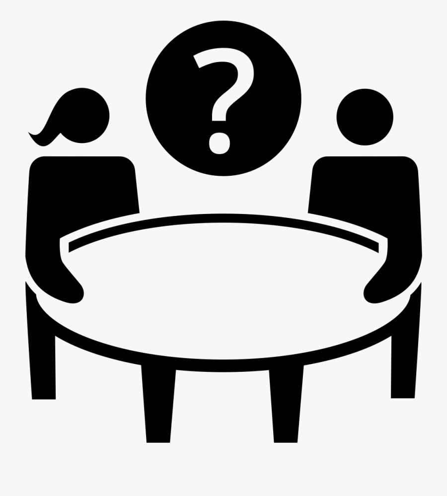 Talk Show Icon Png Clipart , Png Download - Board Of Trustees Nz , Free ...